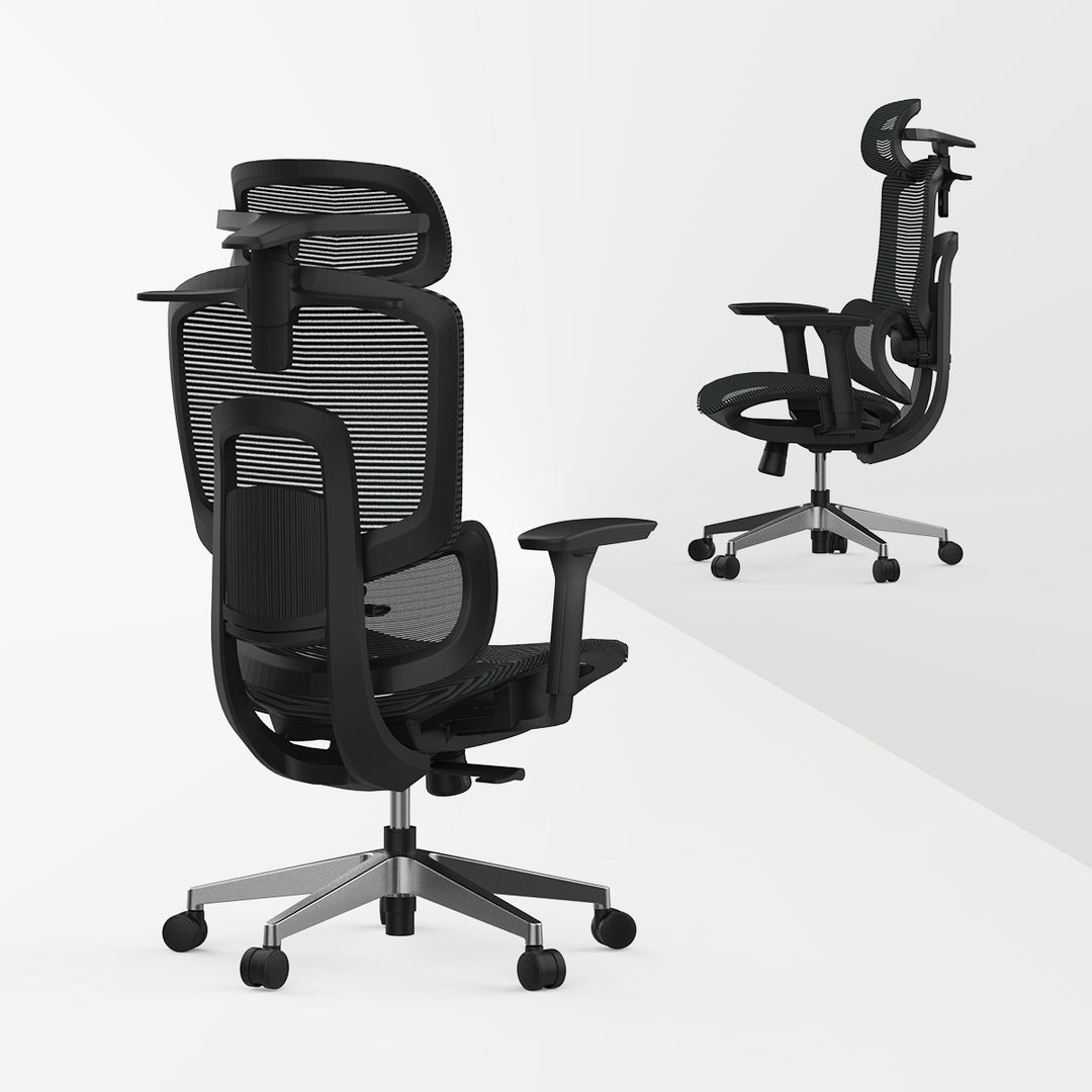 Nymo Ergonomic